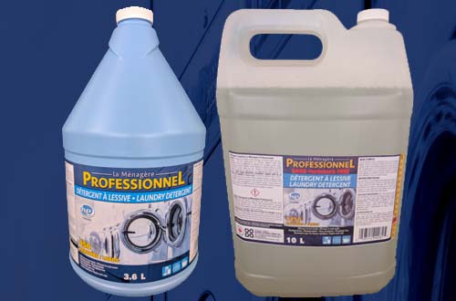 Produits Sanitaires Unique Inc.